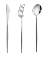 China nnie's knife and fork for sale