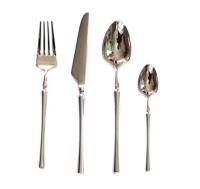 China an Yao knife and fork set for sale
