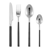China black silver knife and fork for sale