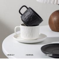 China 190ml Coffee cup + saucer for sale