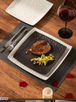 China Square  plate for sale