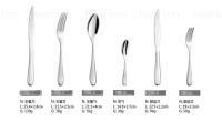 China 789 knives and forks more for sale