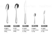 China 789 knives and forks more for sale