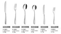 China AA081 knives and forks more for sale