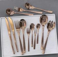 China Tiwadao fork and knife for sale