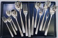 China Tiwadao fork and knife for sale