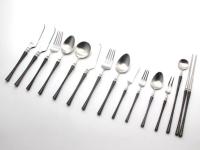China an Yao knife and fork set for sale