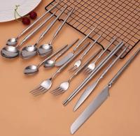 China grain knife and fork for sale
