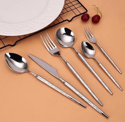 China grain knife and fork for sale