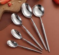 China lief carving knife and fork for sale