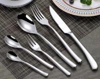 China nlight knife and fork for sale