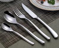 China nlight knife and fork for sale