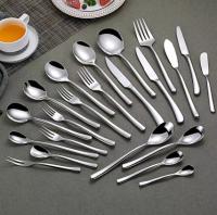 China nlight knife and fork for sale