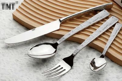 China Easy To Clean Stainless-steel tableware Dishwasher Safe Affordable To Options Suitable for Restaurants Cafes and Catering for sale