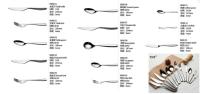 China High corrosion resistance stainless steel fork suitable for catering services affordable to choices for sale