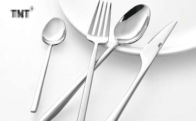 China High Heat Resistance Stainless-steel Tableware Suitable Affordable To Options Durable Long-lasting and Stylish for sale