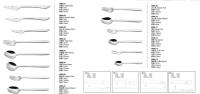 China High Heat Resistance Stainless-steel Tableware Suitable Affordable To Options Durable Long-lasting and Stylish for sale