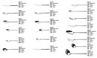 China Standard Dining Size Stainless Steel Fork Rust Resistant Heavy Duty Cutlery Designed for Restaurants Hotels and Catering for sale