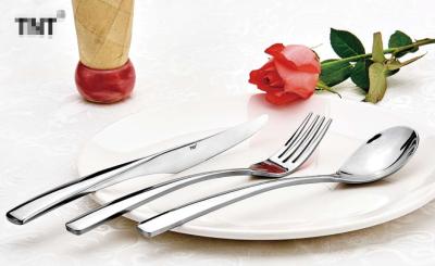 China Rust Proof Stainless-steel tableware built to resist rust rust resistant and durable for professional dining environments for sale