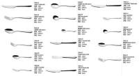 China Recyclable Stainless-steel tableware providing Varies By Item Capacity and High Durability designed to meet demands of commercial food service environments for sale