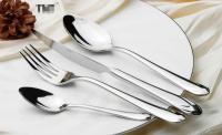 China Recyclable Stainless-steel tableware providing Varies By Item Capacity and High Durability designed to meet demands of commercial food service environments for sale