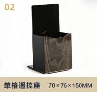 China In-room Coffee And Tea Maker Cup Holder Box Offering Practical Cup Organization For Hotel Rooms And Guest Accommodations for sale