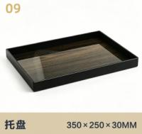 China In-room Coffee And Tea Maker Cup Holder Box Offering Practical Cup Organization For Hotel Rooms And Guest Accommodations for sale