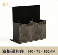 China In-room Coffee And Tea Maker Cup Holder Box Offering Practical Cup Organization For Hotel Rooms And Guest Accommodations for sale