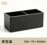 China 42 inch LED TV Hotel Room Amenities Work Desk With Chair King Size Bed Cable Channels Designed For Hospitality Industry for sale