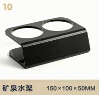 China 42 inch LED TV Hotel Room Amenities Work Desk With Chair King Size Bed Cable Channels Designed For Hospitality Industry for sale
