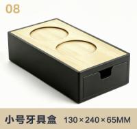 China 42 inch LED TV Hotel Room Amenities Work Desk With Chair King Size Bed Cable Channels Designed For Hospitality Industry for sale