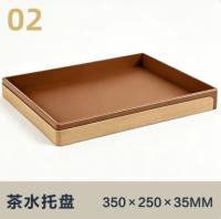 China 24 hour Room Service Tissue Box suitable for King Size Bed hotel guest rooms and hospitality industry essentials for sale