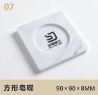 China 24 hour Room Service Cup Holder Box Offering Convenient Storage Solution for Mini Bar Beverages and Snacks in Hotel Rooms for sale