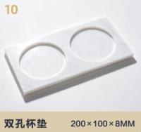 China 24 hour Room Service Cup Holder Box Offering Convenient Storage Solution for Mini Bar Beverages and Snacks in Hotel Rooms for sale