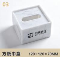 China 24 hour Room Service Cup Holder Box Offering Convenient Storage Solution for Mini Bar Beverages and Snacks in Hotel Rooms for sale