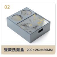 China Bathroom Amenities Complimentary Toiletries and Bathrobes Tissue Box Including Iron And Ironing Board Upon Request for Resort for sale