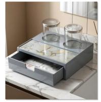 China Bathroom Amenities Complimentary Toiletries and Bathrobes Tissue Box Including Iron And Ironing Board Upon Request for Resort for sale
