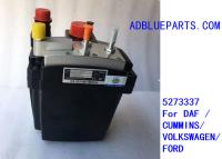 China 5273337 OEM EMITEC / GRUNDFOS 12V SCR AdBlue DEF Pump Adblue Pump Bomba Arla  Supply Module  5273337  Urea pump for DAF/CUMMINS/VOLKSWAGEN/FORD for sale