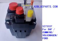 China 5273337 OEM EMITEC / GRUNDFOS 12V SCR AdBlue DEF Pump Adblue Pump Bomba Arla  Supply Module  5273337  Urea pump for DAF/CUMMINS/VOLKSWAGEN/FORD for sale