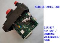 China 5273337 OEM EMITEC / GRUNDFOS 12V SCR AdBlue DEF Pump Adblue Pump Bomba Arla  Supply Module  5273337  Urea pump for DAF/CUMMINS/VOLKSWAGEN/FORD for sale