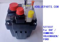China 5273337 OEM EMITEC / GRUNDFOS 12V SCR AdBlue DEF Pump Adblue Pump Bomba Arla  Supply Module  5273337  Urea pump for DAF/CUMMINS/VOLKSWAGEN/FORD for sale