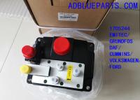 China 1705244 OEM EMITEC / GRUNDFOS 24V SCR AdBlue DEF Pump Adblue Pump Bomba Arla  Supply Module  1705244 Urea pump for DAF/CUMMINS/VOLKSWAGEN/FORD for sale