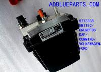 China 5273338 OEM EMITEC / GRUNDFOS 24V SCR AdBlue DEF Pump Adblue Pump Bomba Arla  Supply Module 5273338 Urea pump for DAF/CUMMINS/VOLKSWAGEN/FORD for sale