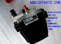China A0061534529 OEM EMITEC / GRUNDFOS 24V SCR AdBlue DEF Pump Adblue Pump Bomba Arla  Supply Module  A0061534529 Urea pump for DAF/CUMMINS/VOLKSWAGEN/FORD for sale