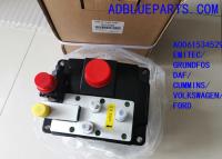 China A0061534529 OEM EMITEC / GRUNDFOS 24V SCR AdBlue DEF Pump Adblue Pump Bomba Arla  Supply Module  A0061534529 Urea pump for DAF/CUMMINS/VOLKSWAGEN/FORD for sale