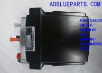 China A0061534529 OEM EMITEC / GRUNDFOS 24V SCR AdBlue DEF Pump Adblue Pump Bomba Arla  Supply Module  A0061534529 Urea pump for DAF/CUMMINS/VOLKSWAGEN/FORD for sale