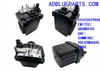 China CC455H298AB OEM EMITEC / GRUNDFOS 24V SCR AdBlue DEF Pump Adblue Pump Bomba Arla  Supply Module  CC455H298AB Urea pump for DAF/CUMMINS/VOLKSWAGEN/FORD for sale