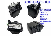 China DAF-1409391 OEM EMITEC / GRUNDFOS 24V SCR AdBlue DEF Pump Adblue Pump Bomba Arla  Supply Module  DAF-1409391 Urea pump for DAF/CUMMINS/VOLKSWAGEN/FORD for sale