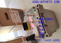 China 81154036095 OEM EMITEC / GRUNDFOS  SCR AdBlue DEF Pump Adblue Pump Bomba Arla  Supply Module  81.15403.6095 Urea pump for  MAN TGL TGM  TGS TGX for sale