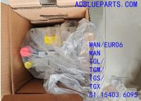 China 81154036095 OEM EMITEC / GRUNDFOS  SCR AdBlue DEF Pump Adblue Pump Bomba Arla  Supply Module  81.15403.6095 Urea pump for  MAN TGL TGM  TGS TGX for sale